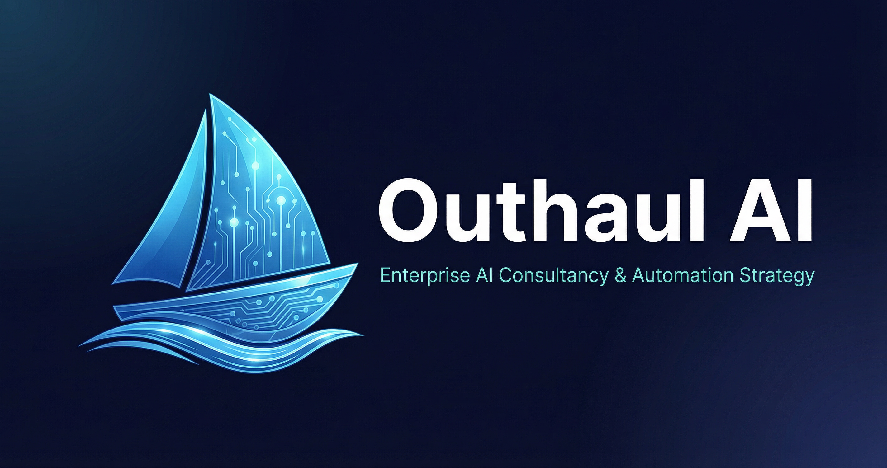 Outhaul AI | Enterprise AI Consultancy & Automation Strategy